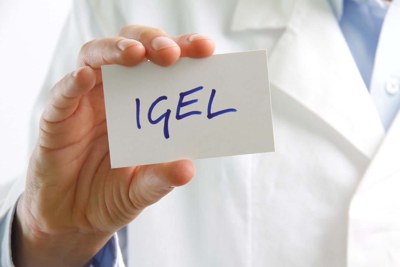 Individuelle Gesundheitsleistungen | Dr. Winkelmann Hautarzt Magdeburg